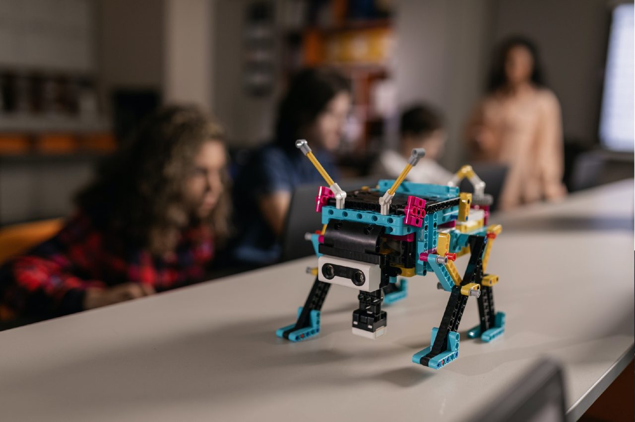 After School STEM programs | MYTTIL