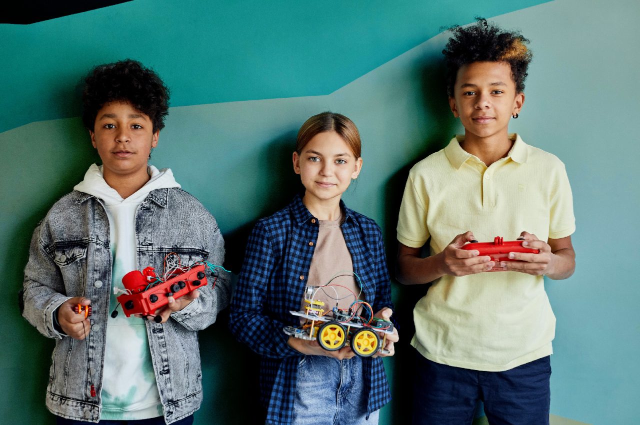 After School STEM programs | MYTTIL