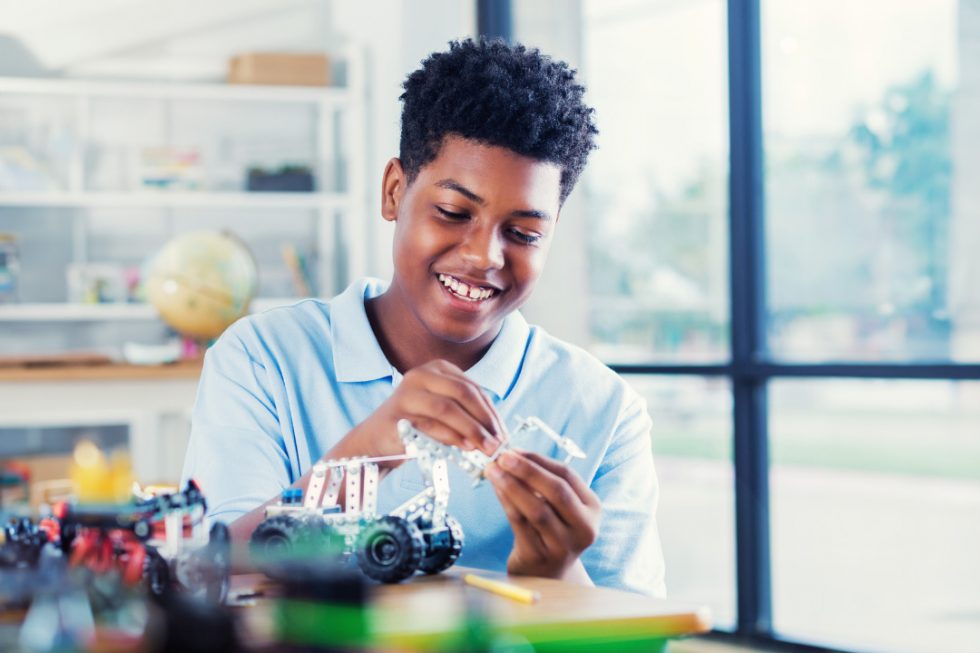 Junior Engineers Club | MYTTIL